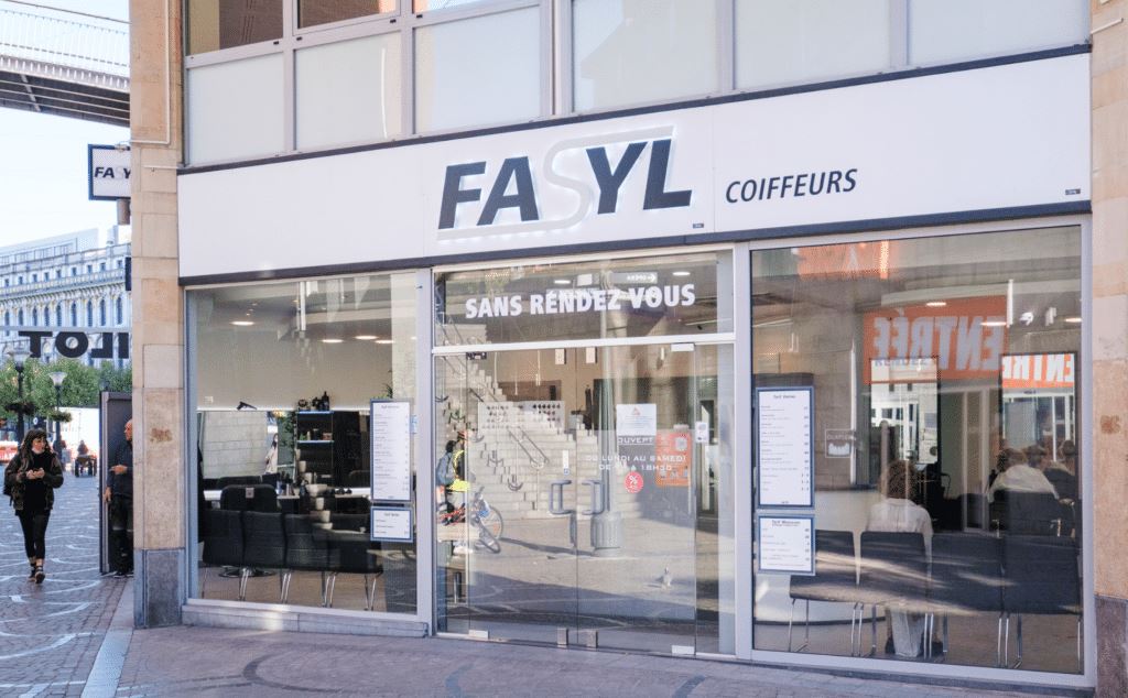 Votre shopping d'automne à Liège - ILOT Shopping